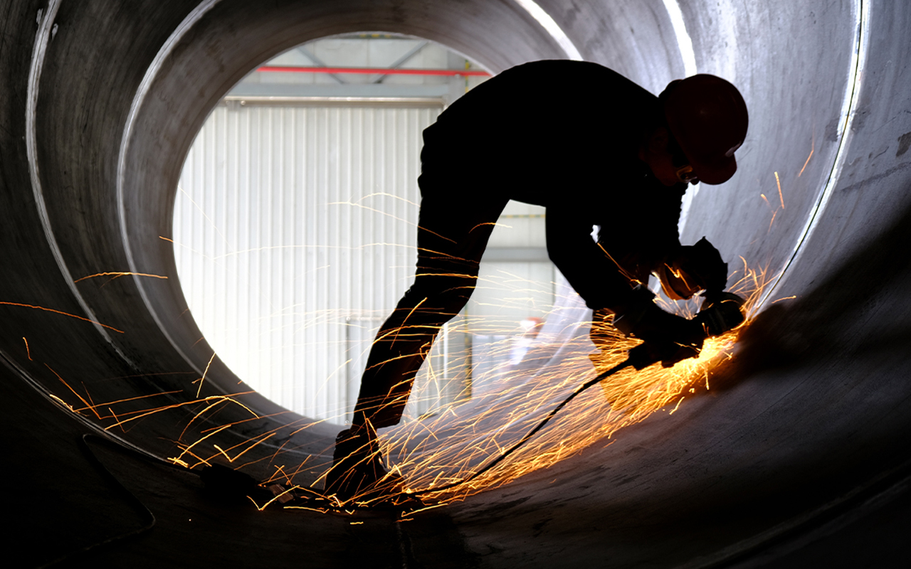 V&A Capital Completes an Add-on Acquisition for Federal Steel Supply ...